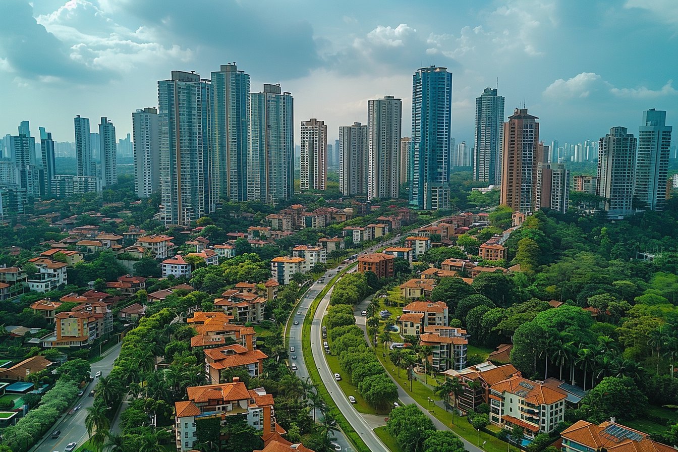 Prix immobilier neuf au m2 par ville : guide complet pour une meilleure ...