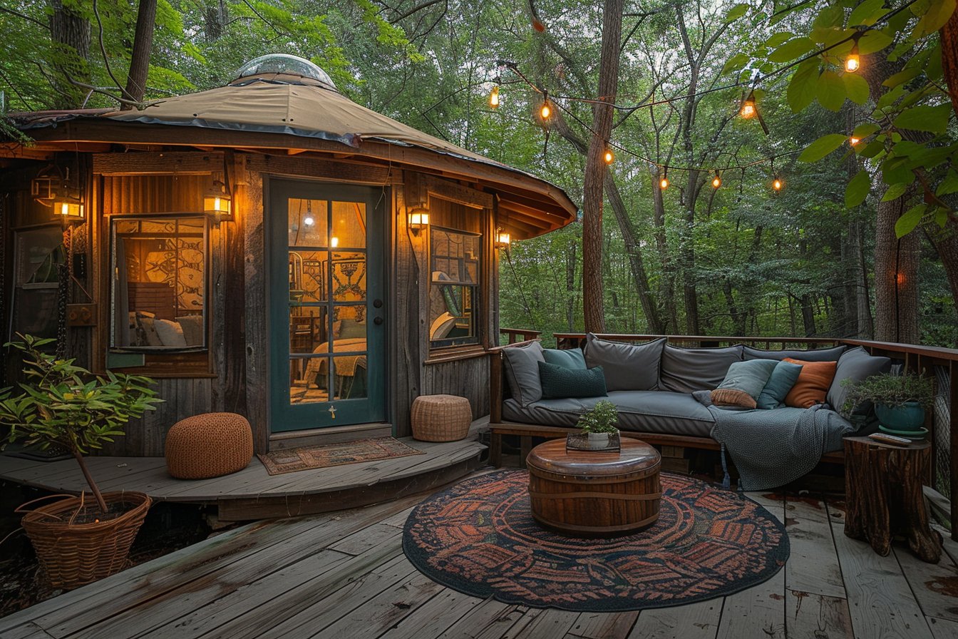 Les alternatives à Airbnb : découvrez les meilleures options